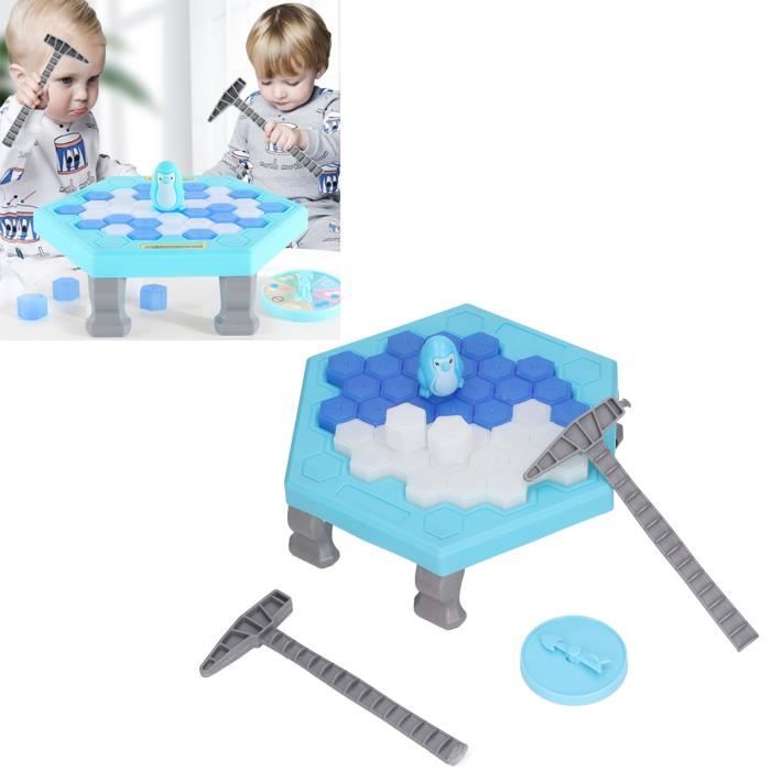 KEENSO Jeu de société de brise-glace Ice Breaking Board Game Améliorer ...