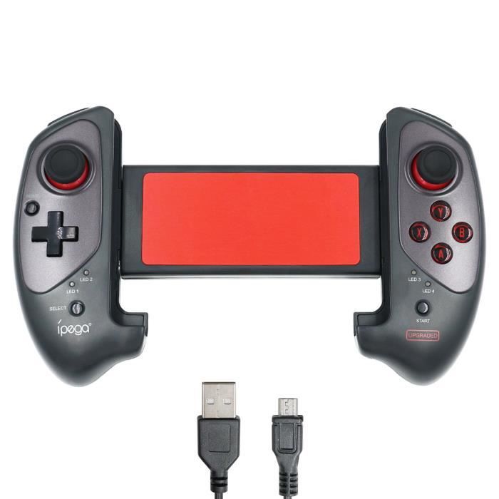 Manette smartphone - Achat / Vente Manette smartphone pas cher - Cdiscount