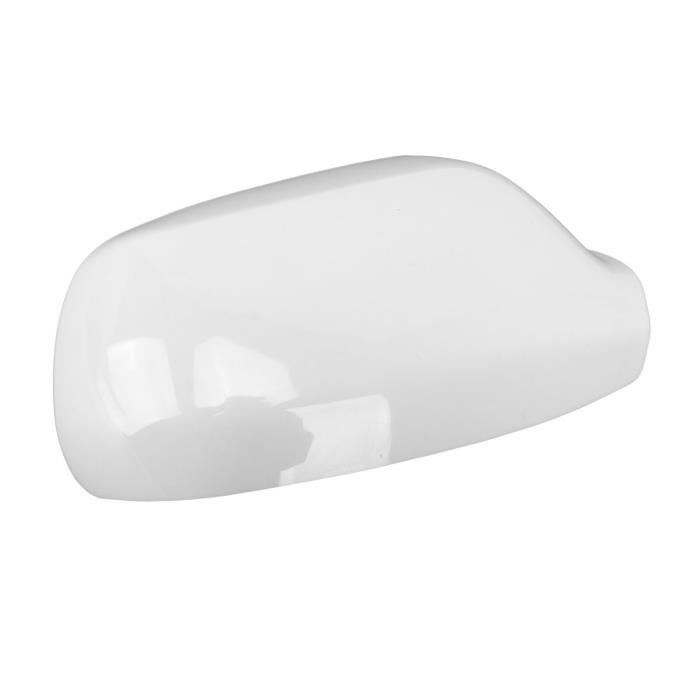 Qqmora capuchon de rétroviseur latéral de voiture Couvercle de ...