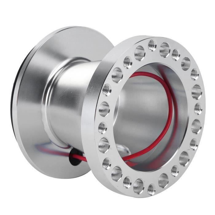Base de volant Kit adaptateur de moyeu de volant Base de connecteur 6 ... Base de volant Kit adaptateur de moyeu de volant Base de connecteur 6 ...