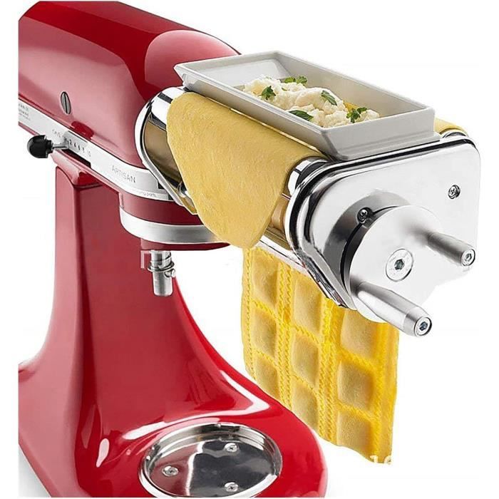 Nornward Machines À Pâtes,Appareil A Pates Fraiches Pièce Jointe ...