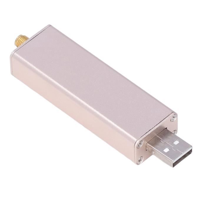 EJ.life composant électrique Récepteur USB RTL SDR RTL2832U R820T2 ...