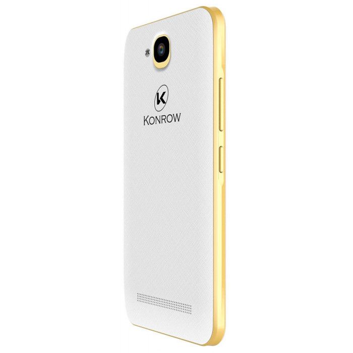 Konrow Easy Touch - Android 7.0 - 4G - Ecran 4.5'' - Double Sim - 8Go ...