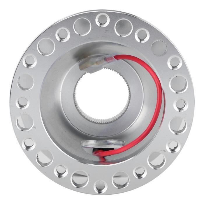Base de volant Kit adaptateur de moyeu de volant Base de connecteur 6 ... Base de volant Kit adaptateur de moyeu de volant Base de connecteur 6 ...