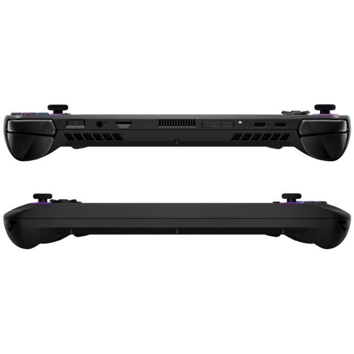 Console ASUS ROG Ally X | 7" FHD Tactile 120Hz - AMD Ryzen Z1 Extreme ...