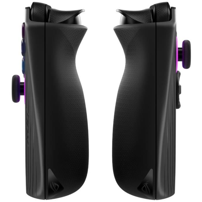 Console ASUS ROG Ally X | 7" FHD Tactile 120Hz - AMD Ryzen Z1 Extreme ...