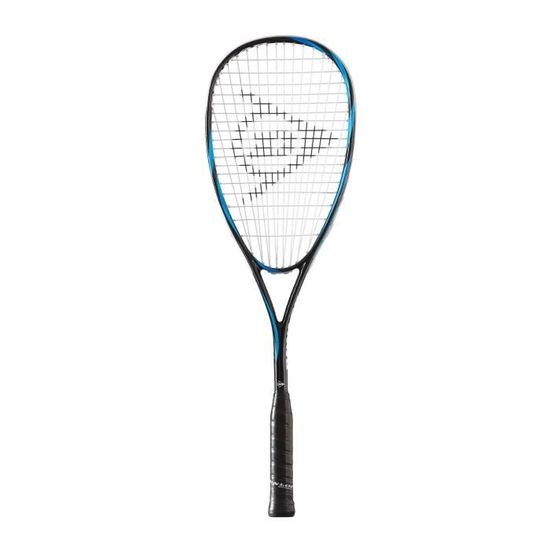 DUNLOP Raquette de squash Rage 30 - Cdiscount Sport
