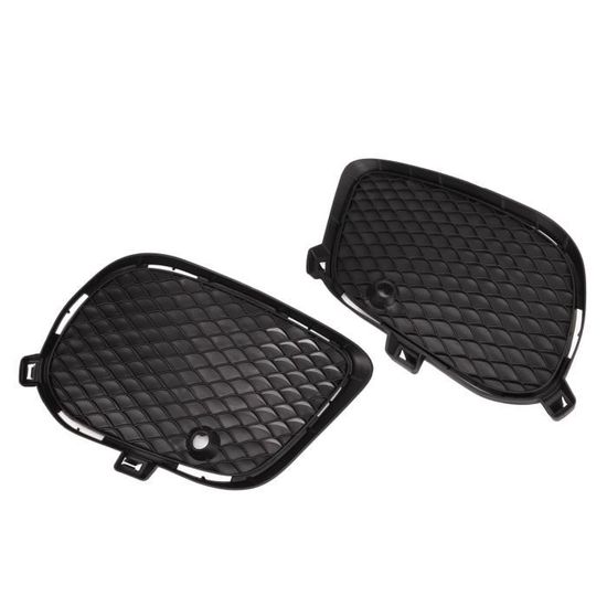 Grille Antibrouillard Paire De Calandre Antibrouillard Gauche Droite ...