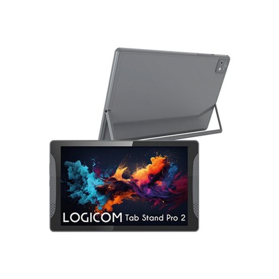 Tablette tactile Logicom STAND PRO 2 10.1'' avec support integre 4 Go ...