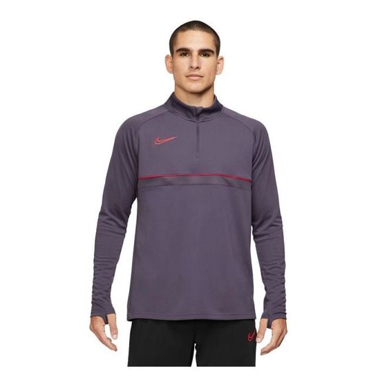 Sweats NIKE Drifit Academy Violet - Homme/Adulte Violet - Cdiscount ...