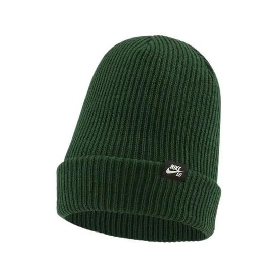 Bonnet Nike SB Vert Fisherman Pour Homme vert - Cdiscount Prêt-à-Porter