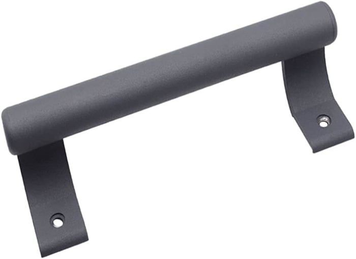 Poigne de porte coulissante en alliage daluminium de 200 mm poigne de ...