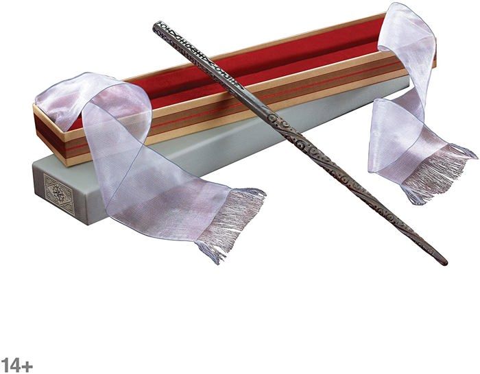 Arme fictive - baton - epee - baguette The noble collection - nob7081 ...