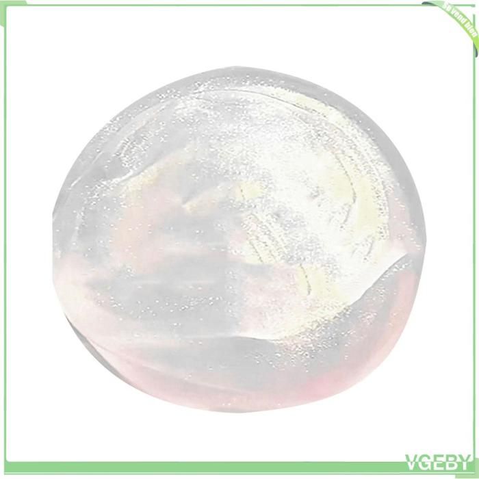 Fafeicy Argile de luge (Type B) 110 Ml De Gelée D'argile Colorée Et ...