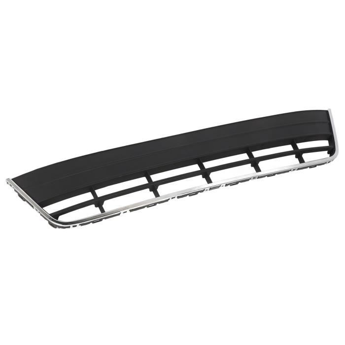 Akozon Grille inférieure centrale avant Grille Centrale Inférieure de ...