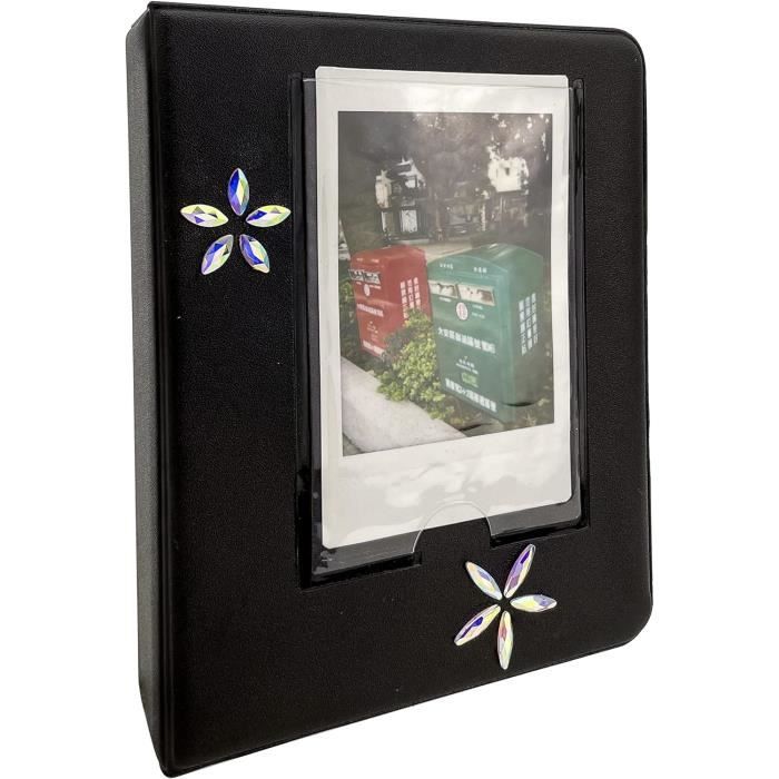 Album Photo Pour Fujifilm Instax Mini 8-9-11-25-40-50-70-90 Motif ...
