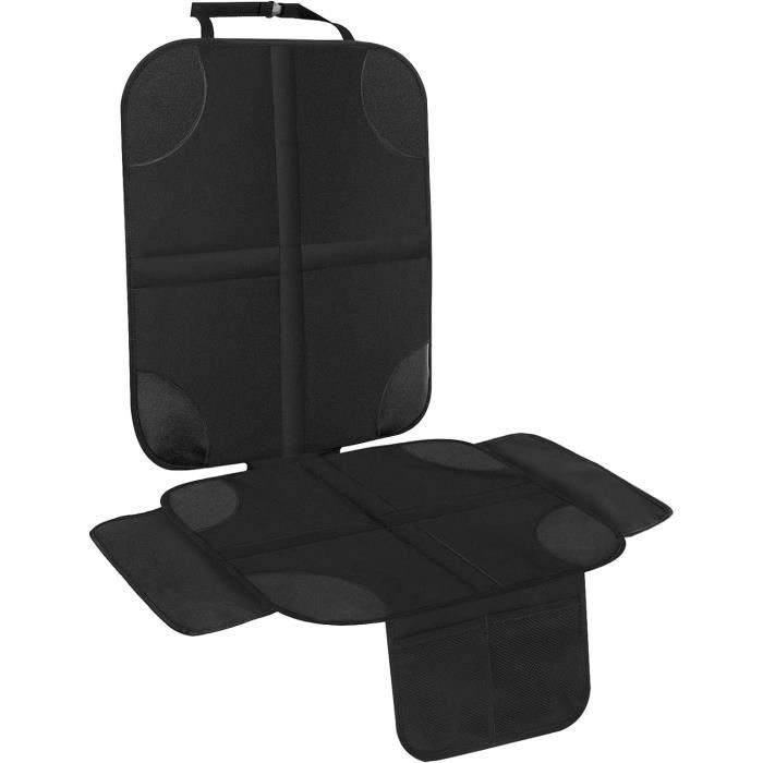 Protection Siege Voiture Auto avec Poches Organisateur Universelle ...
