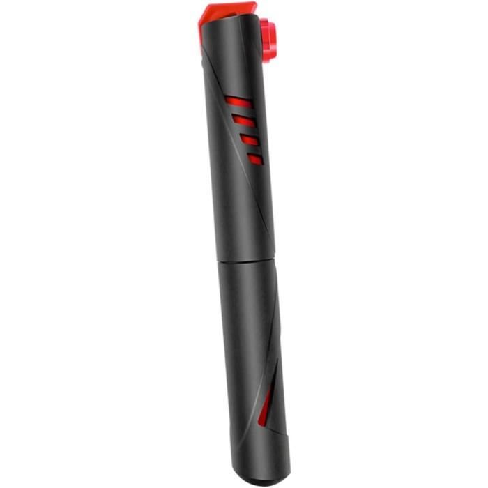 1 Jeu Vélo Ball Mini Pompe Air De Vélo Pompe à Pneu Vélo Pneu De Vélo ...