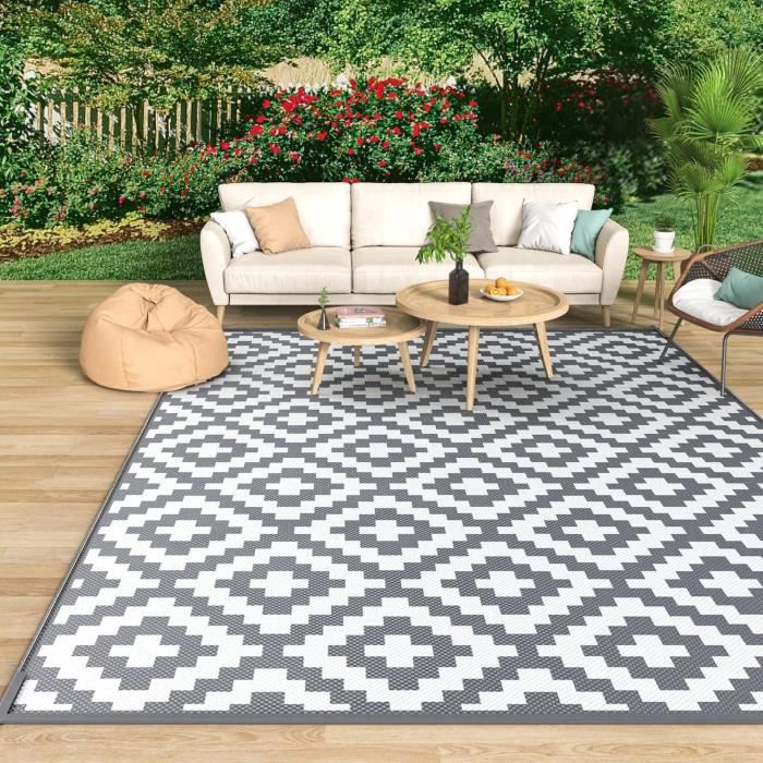 Tapis D Exterieur Pour Terrasse