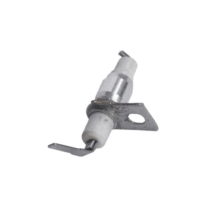 Bougie de bruleur rapide - Plaque de cuisson - ARISTON HOTPOINT ...