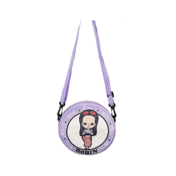 Sac à bandoulière - SAKAMI MERCHANDISE - Robin - Pratique - Mixte ...