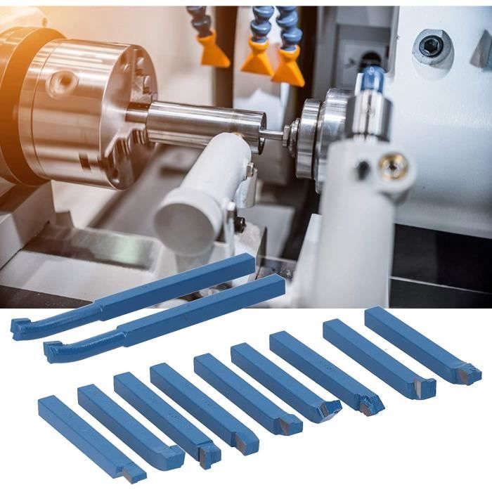 Outils de tournage en carbureoutils de tournage de tour standard ...