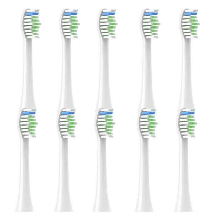 Brosses à dents,Brosse à dents électrique intelligente doxo rose ...