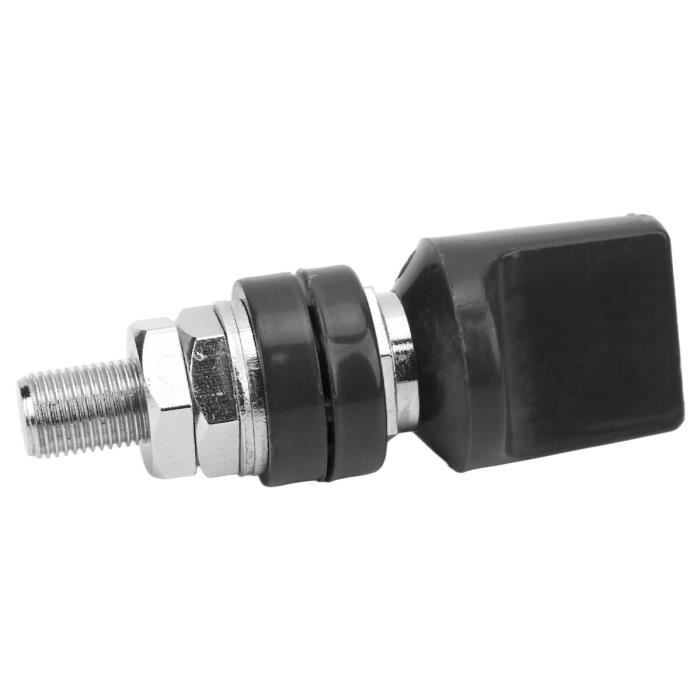 Cikonielf borne de poste Connecteur de borne de fil de liaison M10 ... Cikonielf borne de poste Connecteur de borne de fil de liaison M10 ...