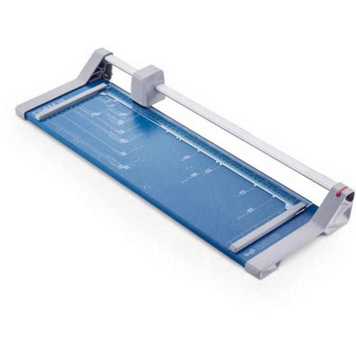 Dahle 508 Rogneuse A3 Coupe A4 80 g/m²: 6 feuille | MASSICOT - CISAILLE ...