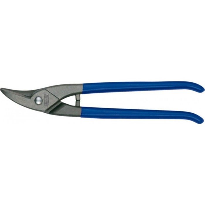 Cisaille à chantourner - ERDI - D114-250L - Précise et robuste ...