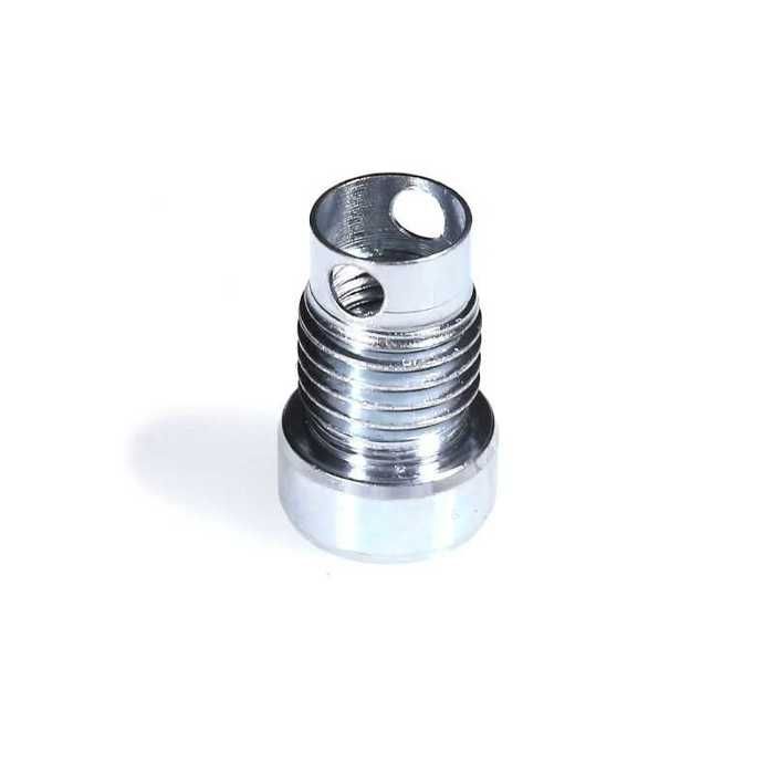 Adaptateur pour tête débroussailleuse - MATIJARDIN - Easy Work - Femelle - Ø 8x1,25 - Pas à ...