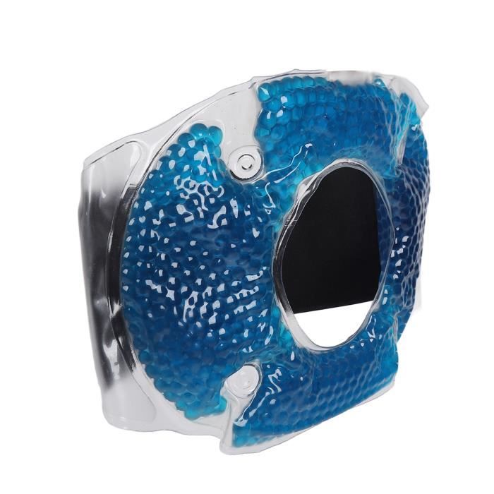 Minifinker Pack froid chaud pour le genou Pack chaud et froid pour ...