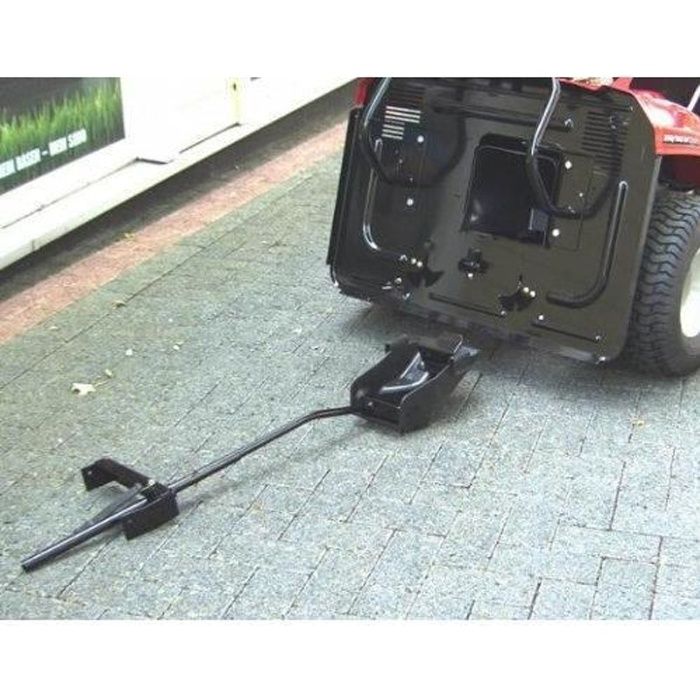 Obturateur Mulching 196 749A678 Sans Lames Pour Tondeuses 92 Et Obturateur Mulching 196 749A678 Sans Lames Pour Tondeuses 92 Et