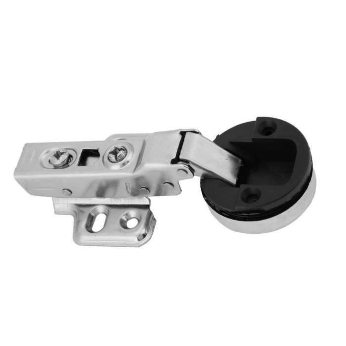 Trois types de charnières fixes pour votre choix, répondent à vos ...