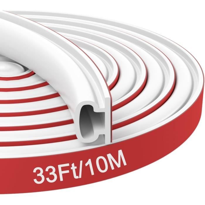 Joint Porte Entree, Joint Fenetre Isolation, Joint De Porte D'Entrée ...