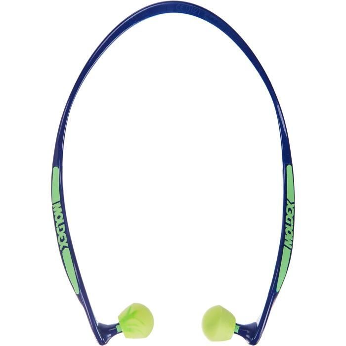 Moldex WaveBand 6800 01 Waveband 2K - Arceaux anti bruit, 27 dB90 ...