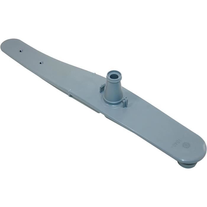 Smeg Lave-vaisselle véritable Bras inférieur Spray (numéro de pièce ...