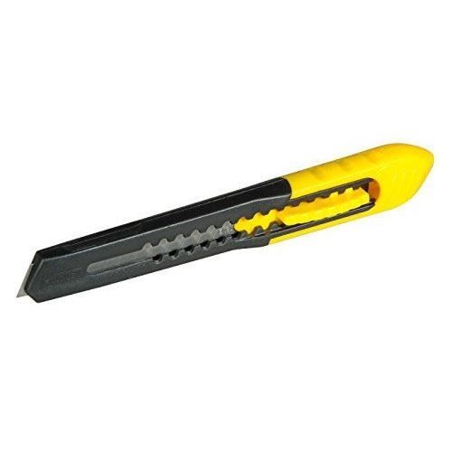 Stanley Cutter 9 mm SM - 1-10-150 - Cdiscount Au quotidien