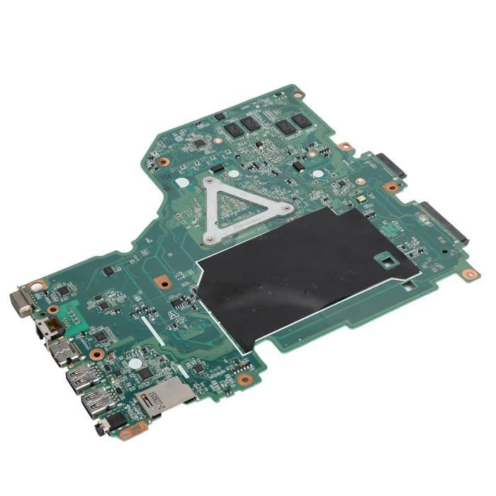 TMISHION Carte mère d'ordinateur portable Carte mère d'ordinateur I5 ... TMISHION Carte mère d'ordinateur portable Carte mère d'ordinateur I5 ...