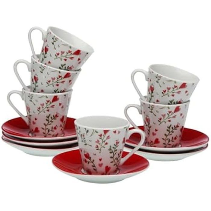 Tasses Caf