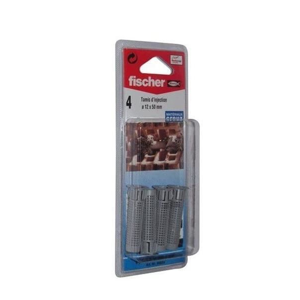 Tamis d'injection Fischer 90668 - Cdiscount Bricolage