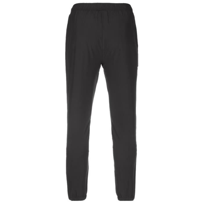 Pantalon - ELLESSE - Ezio Track Pant SXG09901-011 - Homme - Noir ...