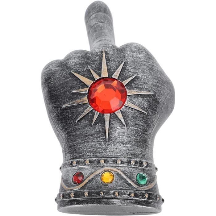 Ouvre-Bouteille De Bière De Poing, Gants En Forme De Doigt D'Honneur ...