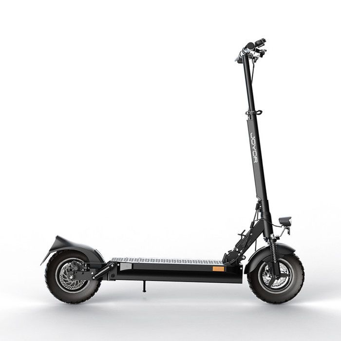 Trottinette Électrique - Y8-S (ABE) - Moteur 500W - Batterie 48V26Ah ...