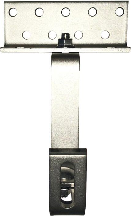 Crochet De Toit A15 115 X 100 Mm Réglable Pour Le Montage De Panneaux ...