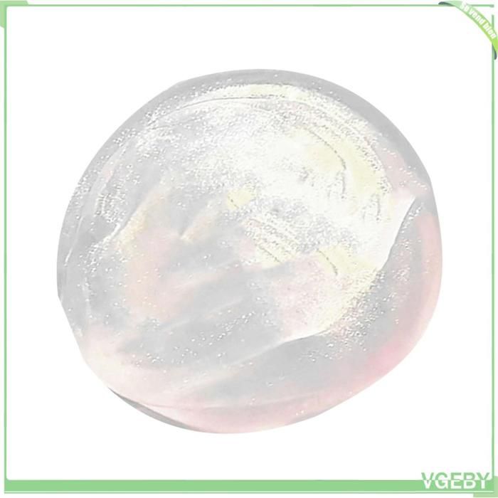 Fafeicy Argile de luge (Type B) 110 Ml De Gelée D'argile Colorée Et ...