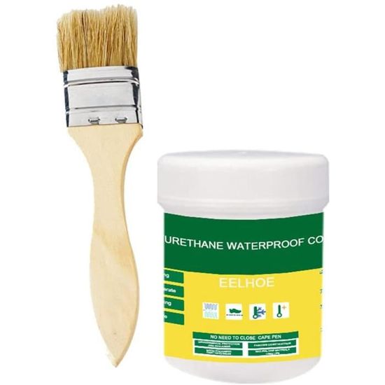 Mastic Colle étanche pâte Invisible étanche adhésif de réparation ...