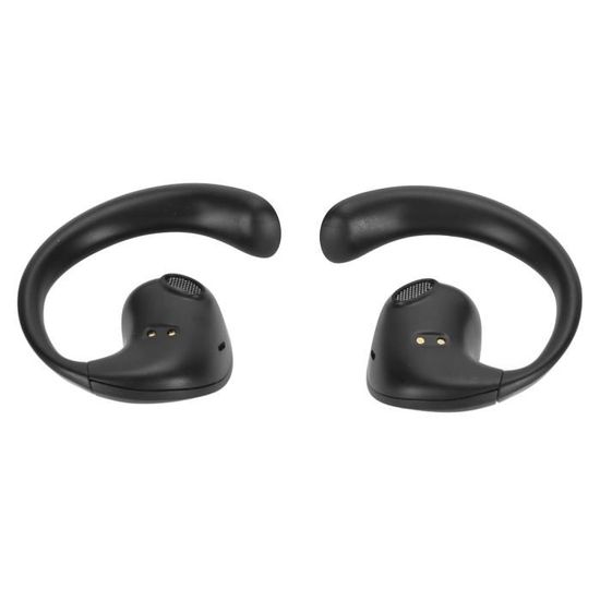 HURRISE Crochets d'oreille pour traducteur de langue Oreillettes de ...