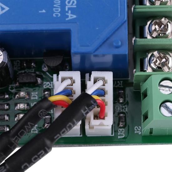 FHE-Capteur de niveau de liquide Liquid Sensor,Water Level Detection ...