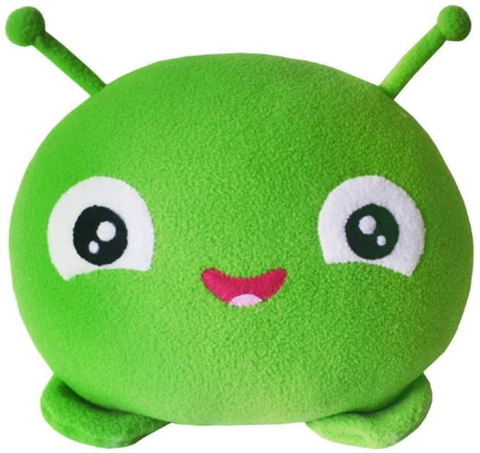 Mooncake Final Space Peluche,Final Space Doll Mooncake Gâteau de Lune ...